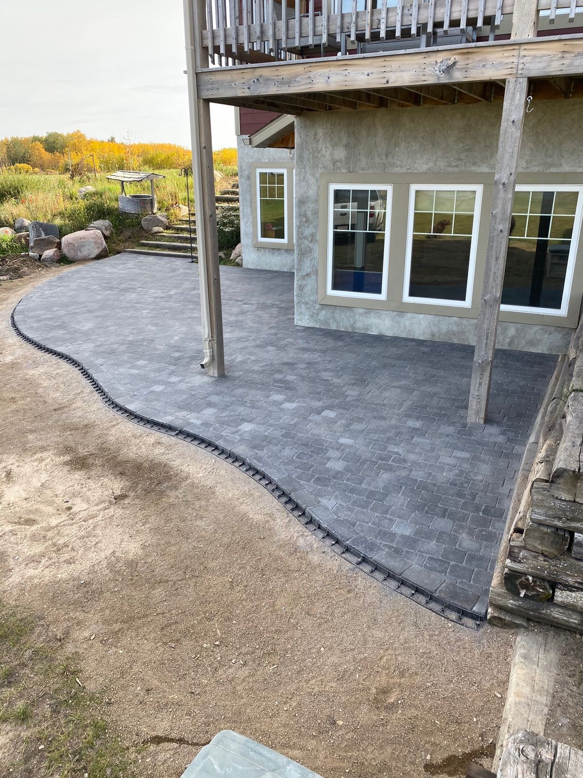 Gallery of Work | Eclipse Landscaping & Online Nursery