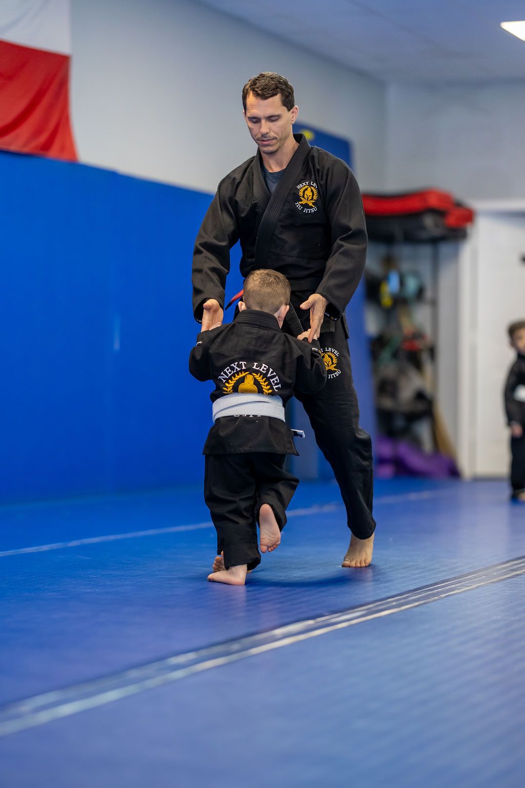Jiu Jitsu | Richmond, TX