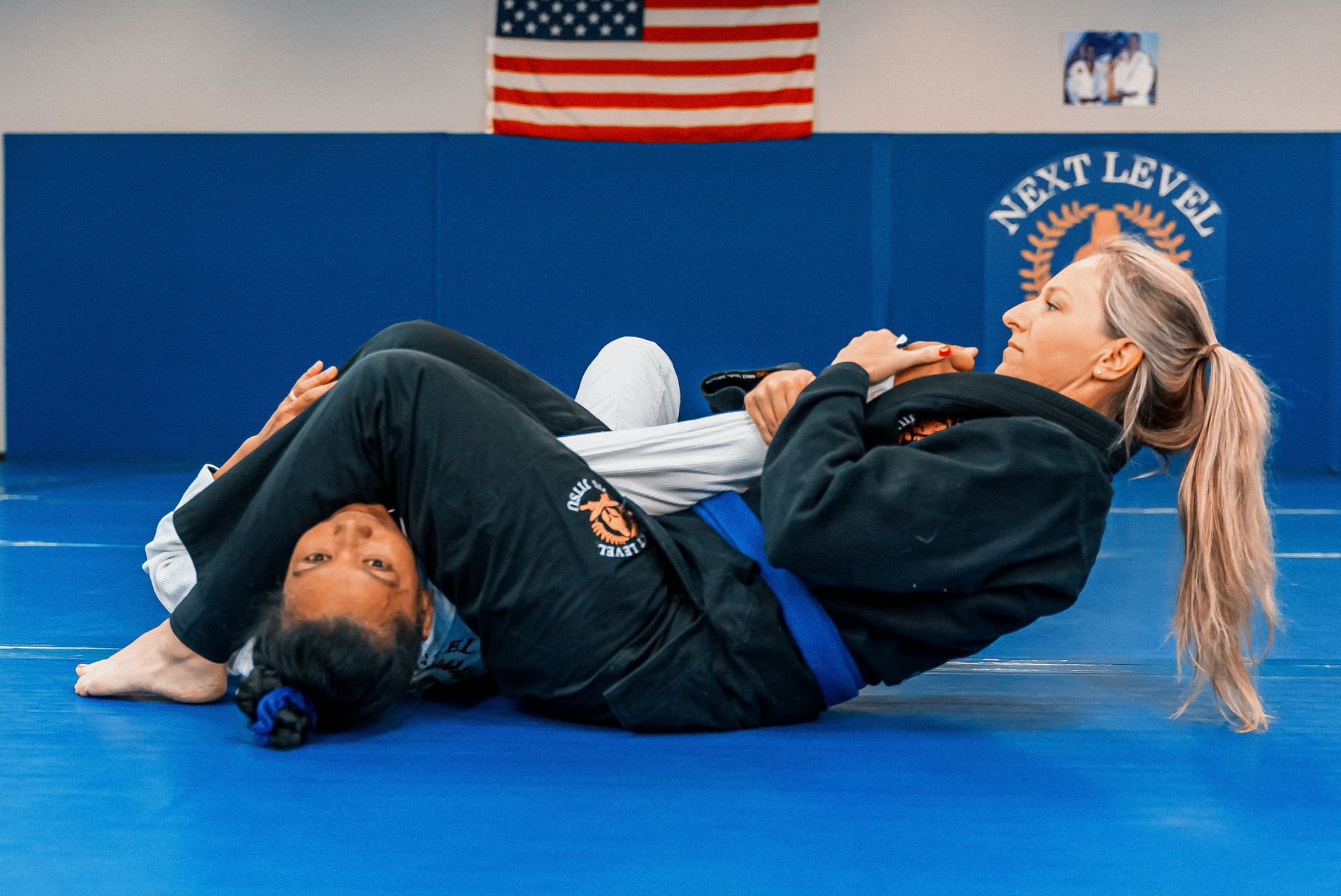 Brazilian Jiu Jitsu Richmond Tx 512 773 0044
