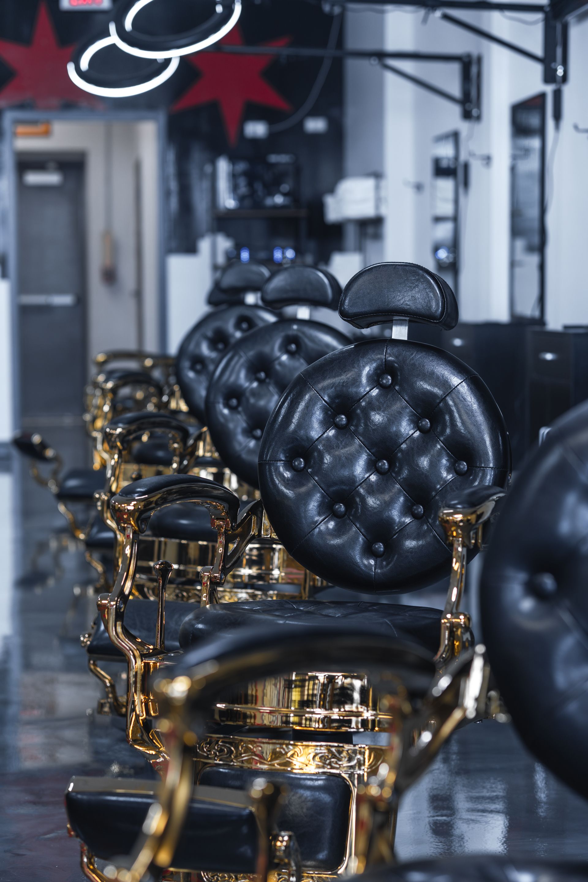 Lake Zurich's Premier Barbershop | 50 50 Barbershop