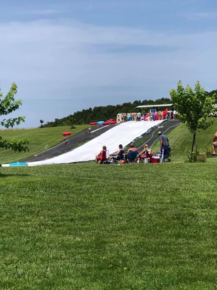 Plan Your Adventure | Mountain Creek Family Resort