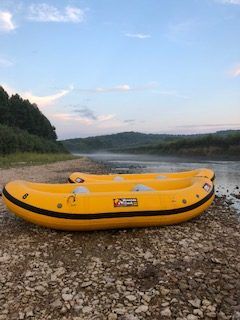 Float Trips | Raft Rentals | Mountain Creek Family Resort