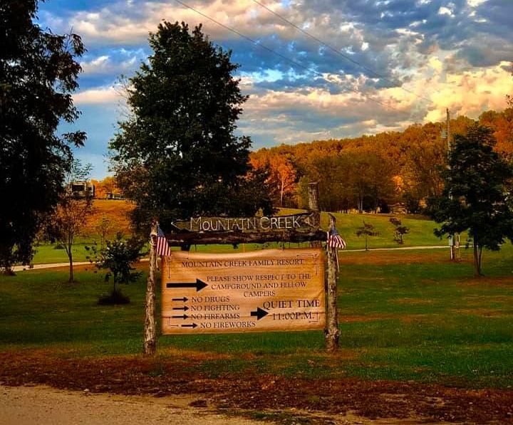 Plan Your Adventure | Mountain Creek Family Resort