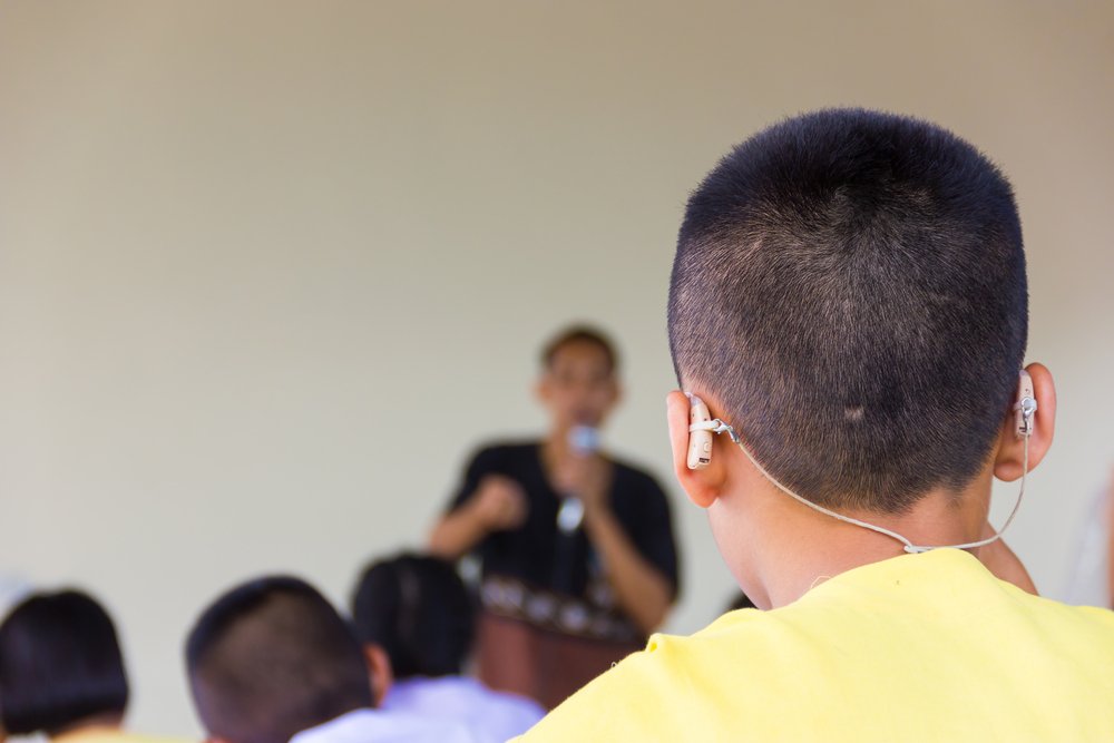 Hearing Augmentation in Australia | AJ Technology Services