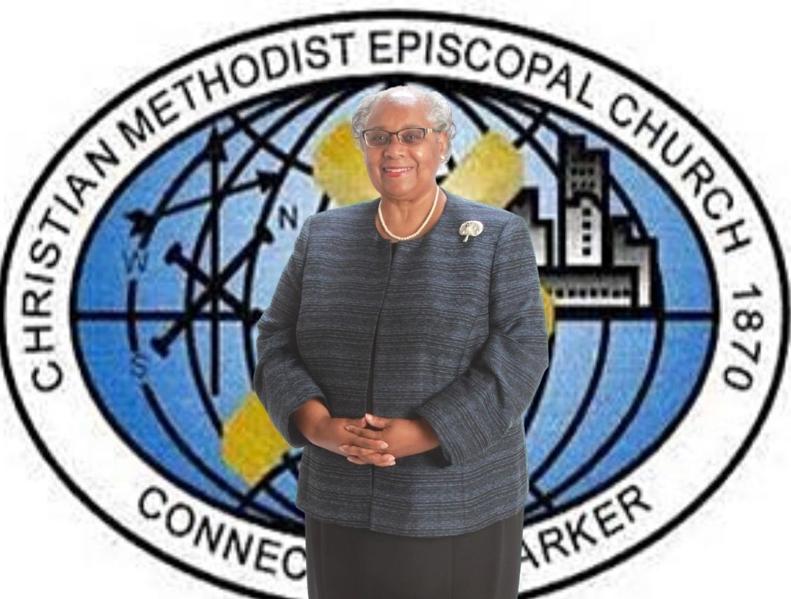 The Seventh Episcopal District CME Church.