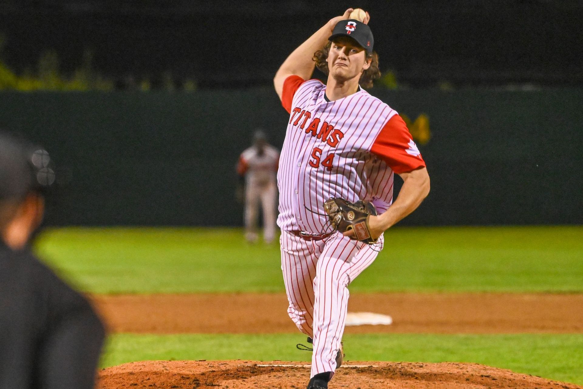 Ottawa Titans and MLB | Ottawa Titans Baseball Club