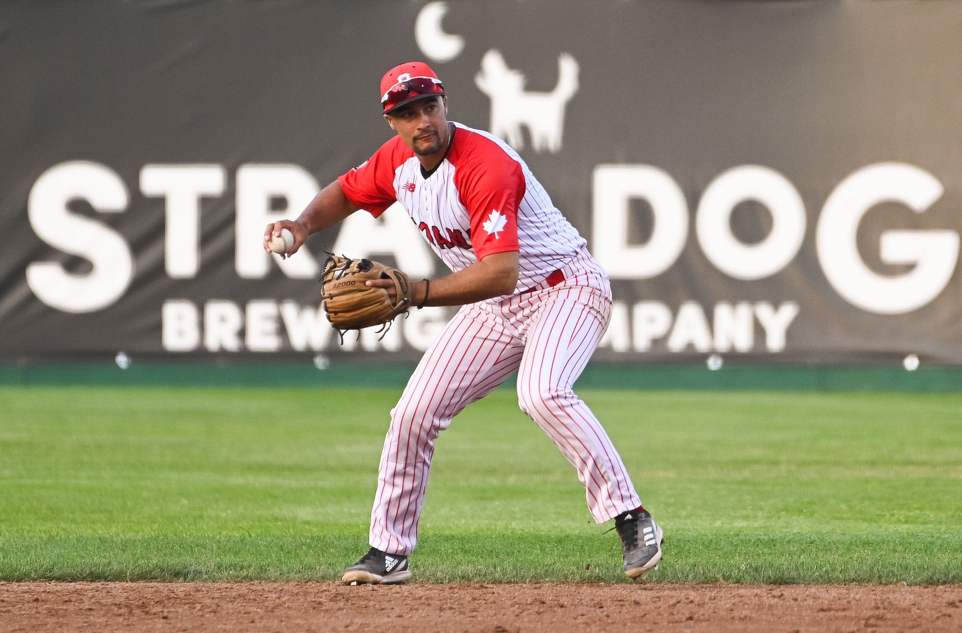 Titans Post Double Digits to Complete Sweep