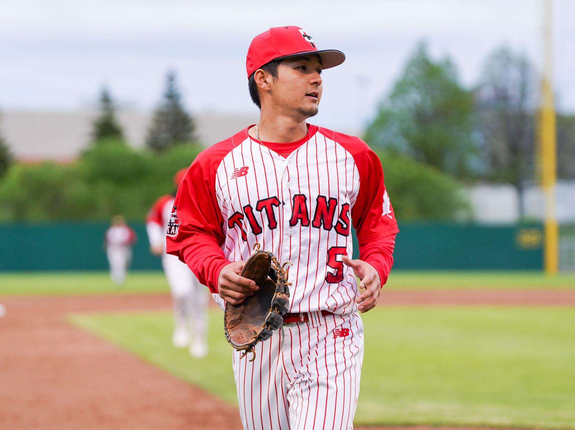 Ottawa Titans and MLB | Ottawa Titans Baseball Club