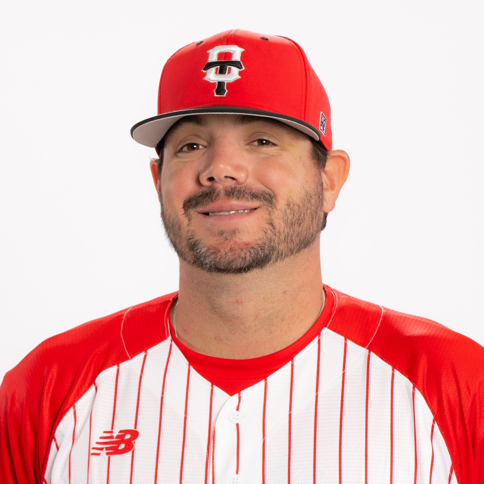 Coaching Staff | Ottawa Titans Baseball Club