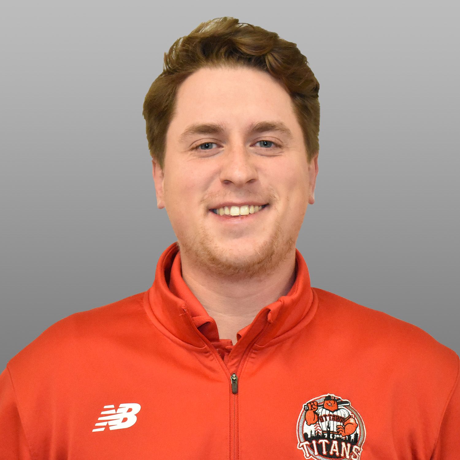 Front Office | Ottawa Titans Baseball Club