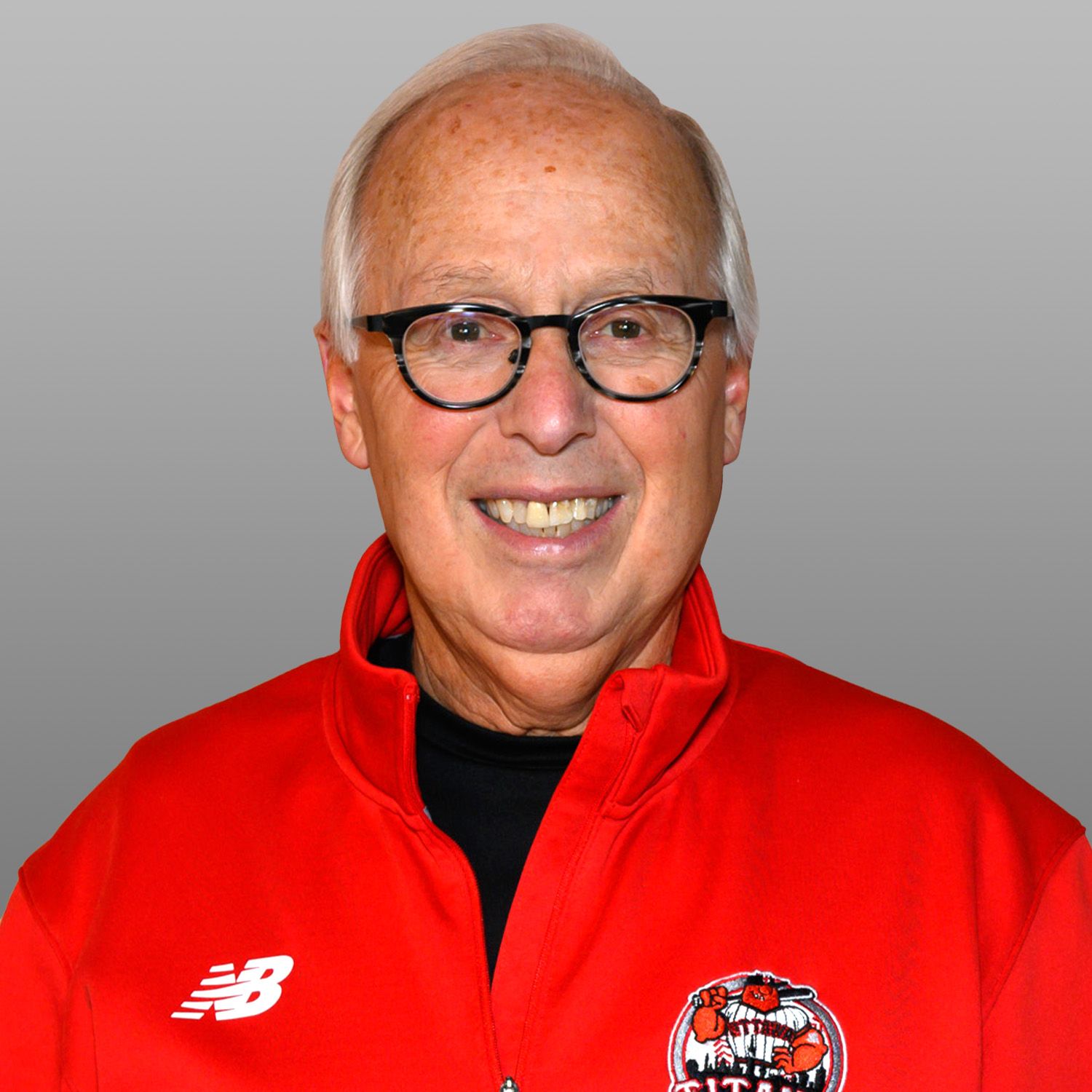 Front Office | Ottawa Titans Baseball Club