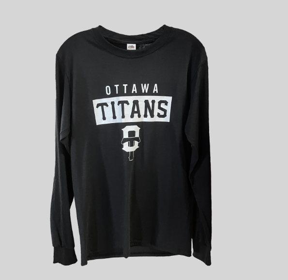 Ottawa Titans Baseball