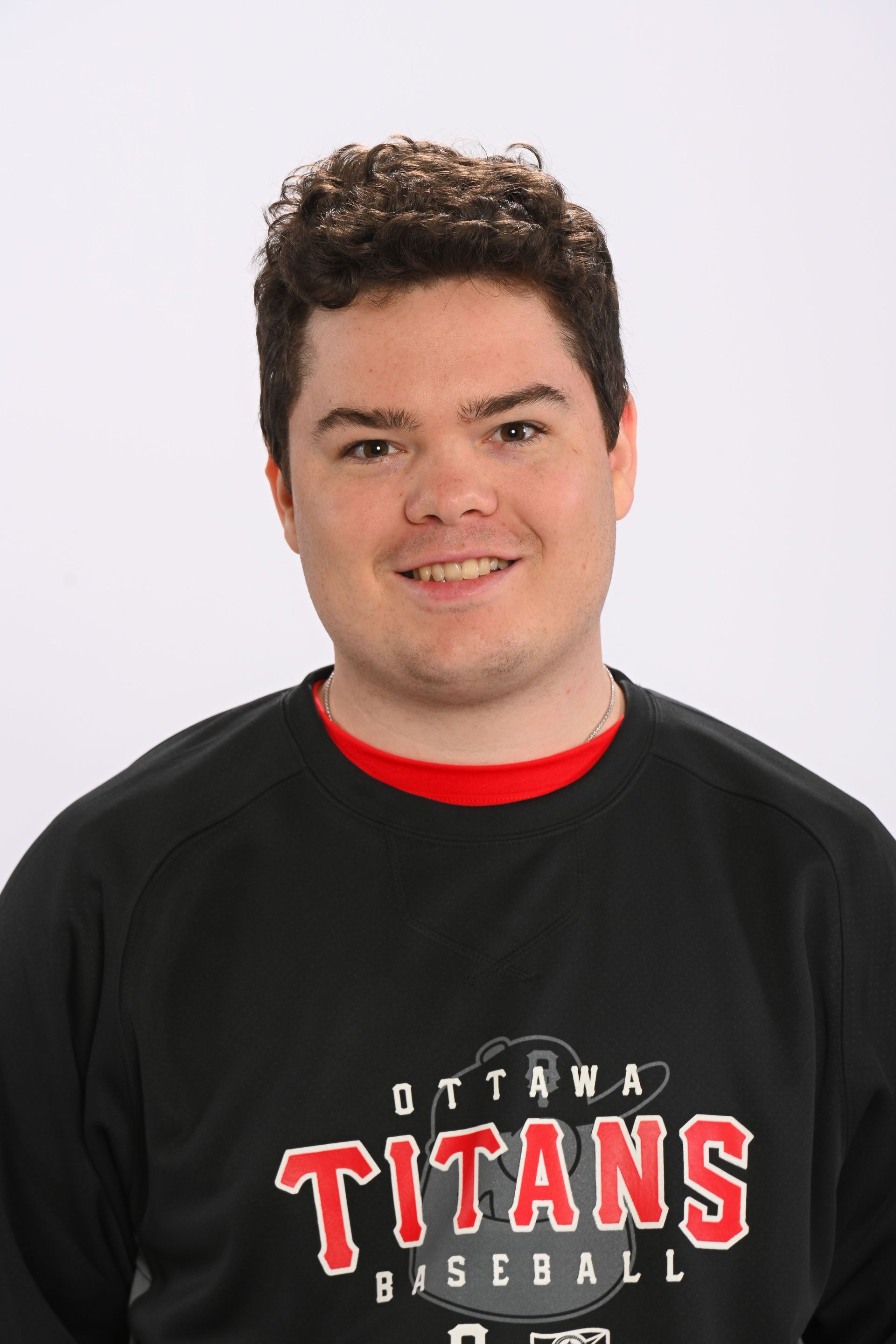 Coaching Staff | Ottawa Titans Baseball Club