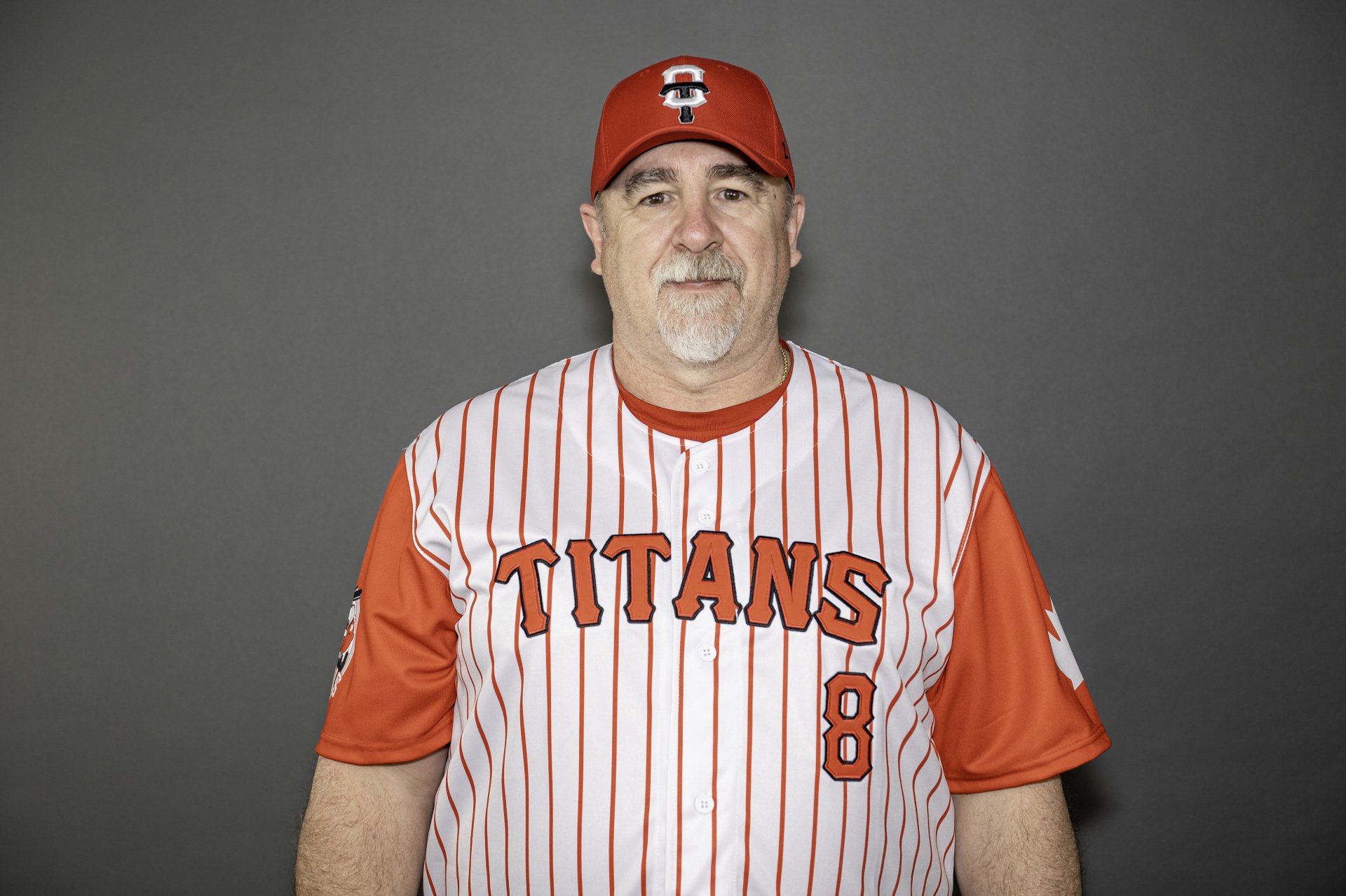 Coaching Staff | Ottawa Titans Baseball Club