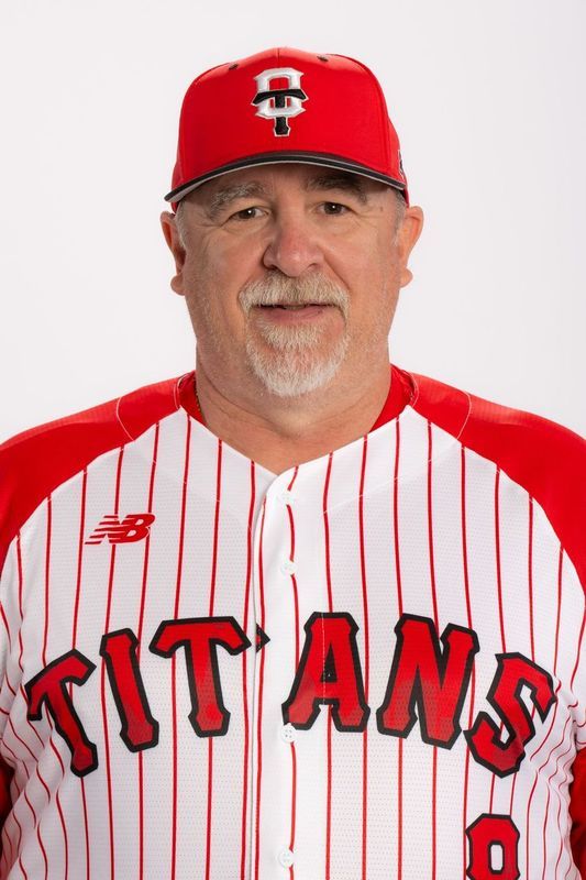 Coaching Staff | Ottawa Titans Baseball Club