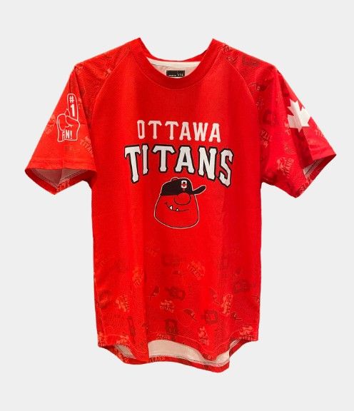 Ottawa Titans Baseball