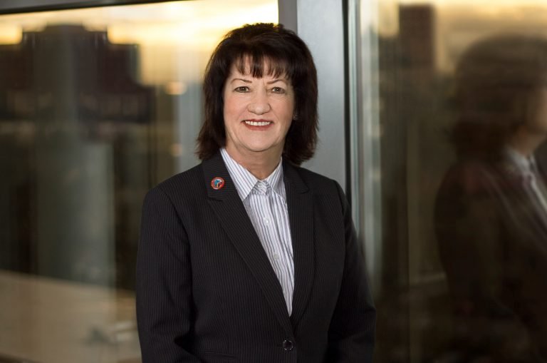 Mary Kay Gaffney | Vancouver, WA | Boyd Gaffney Sowards & Treosti