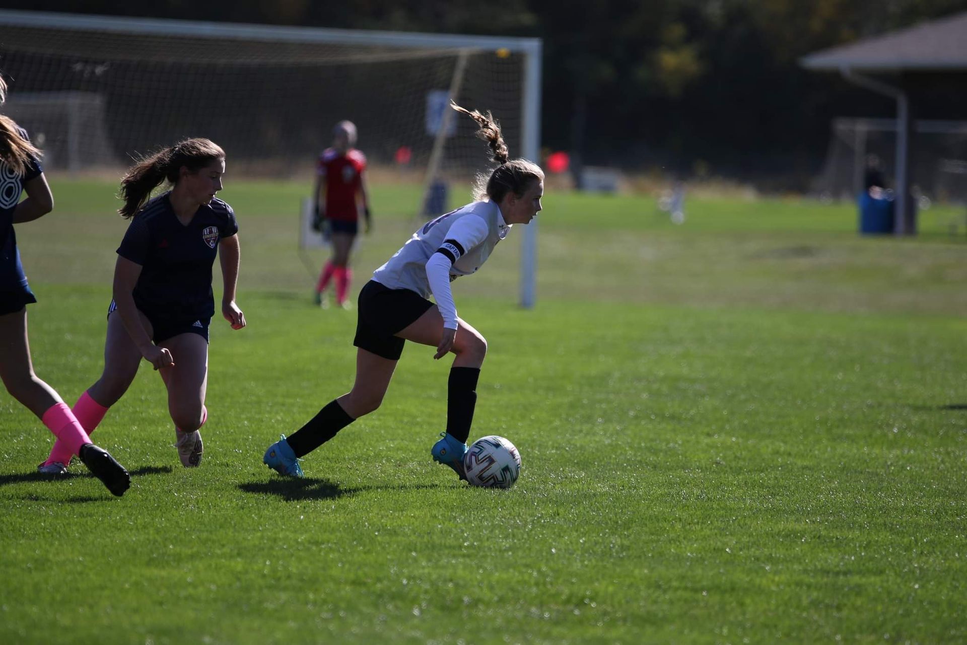 UFA Soccer Academy of Iowa