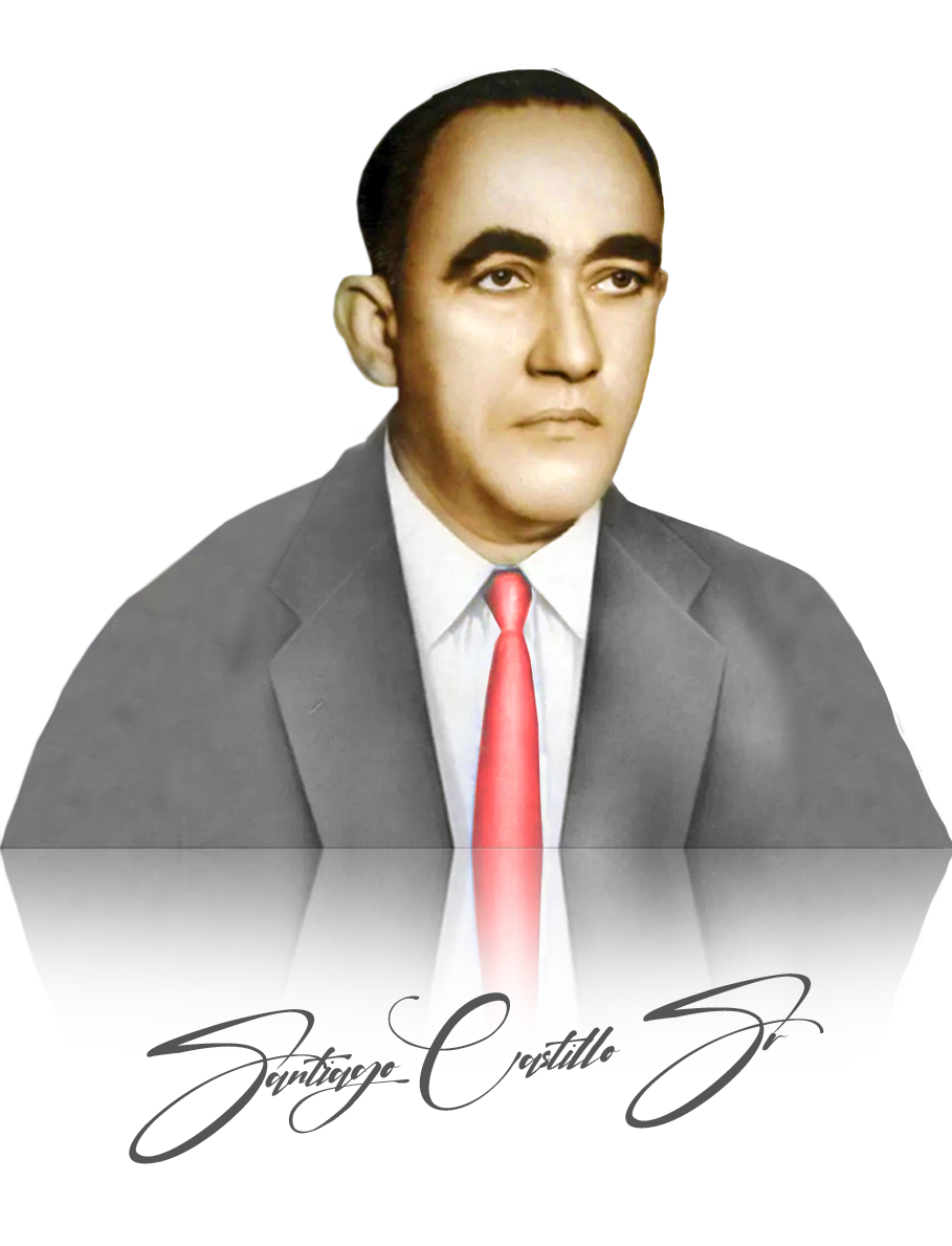 Santiago Castillo Limited I About Us