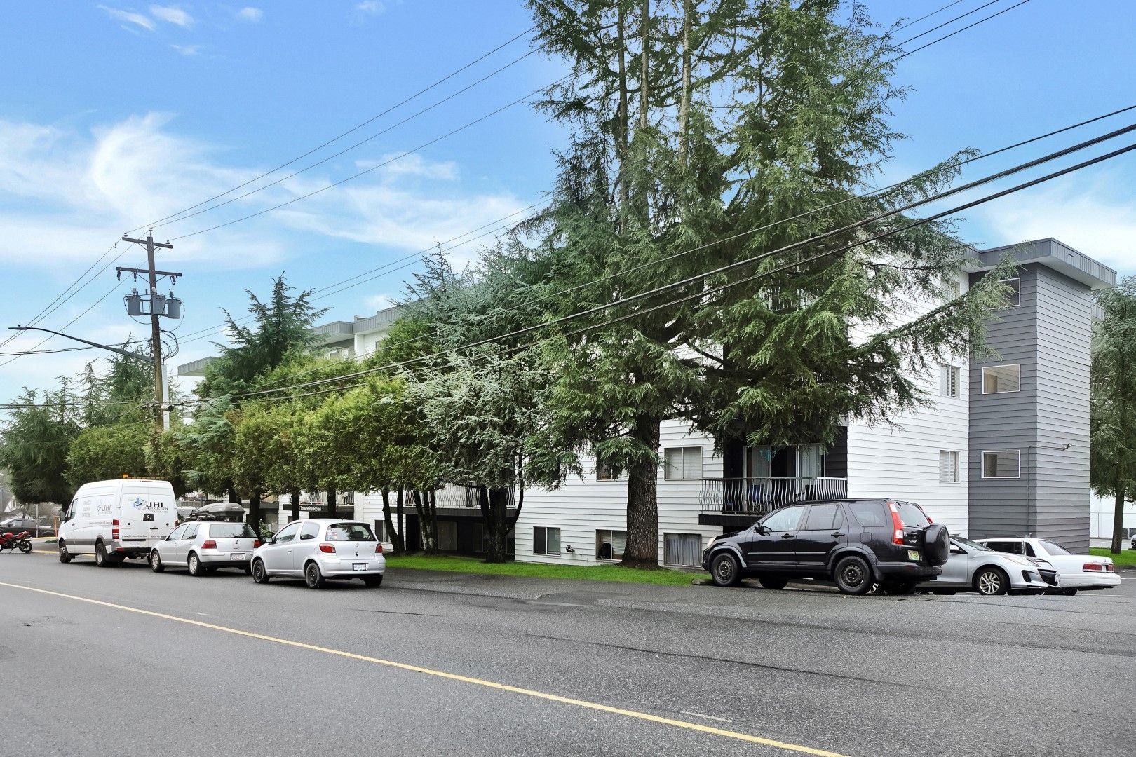 Parkside Manor Apartments - Gallery