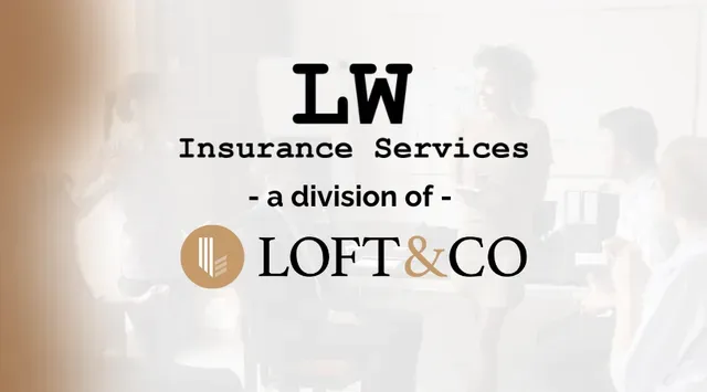 Loft & Co Insurance Solutions (LW Ins. Services) | Insurance Agency ...