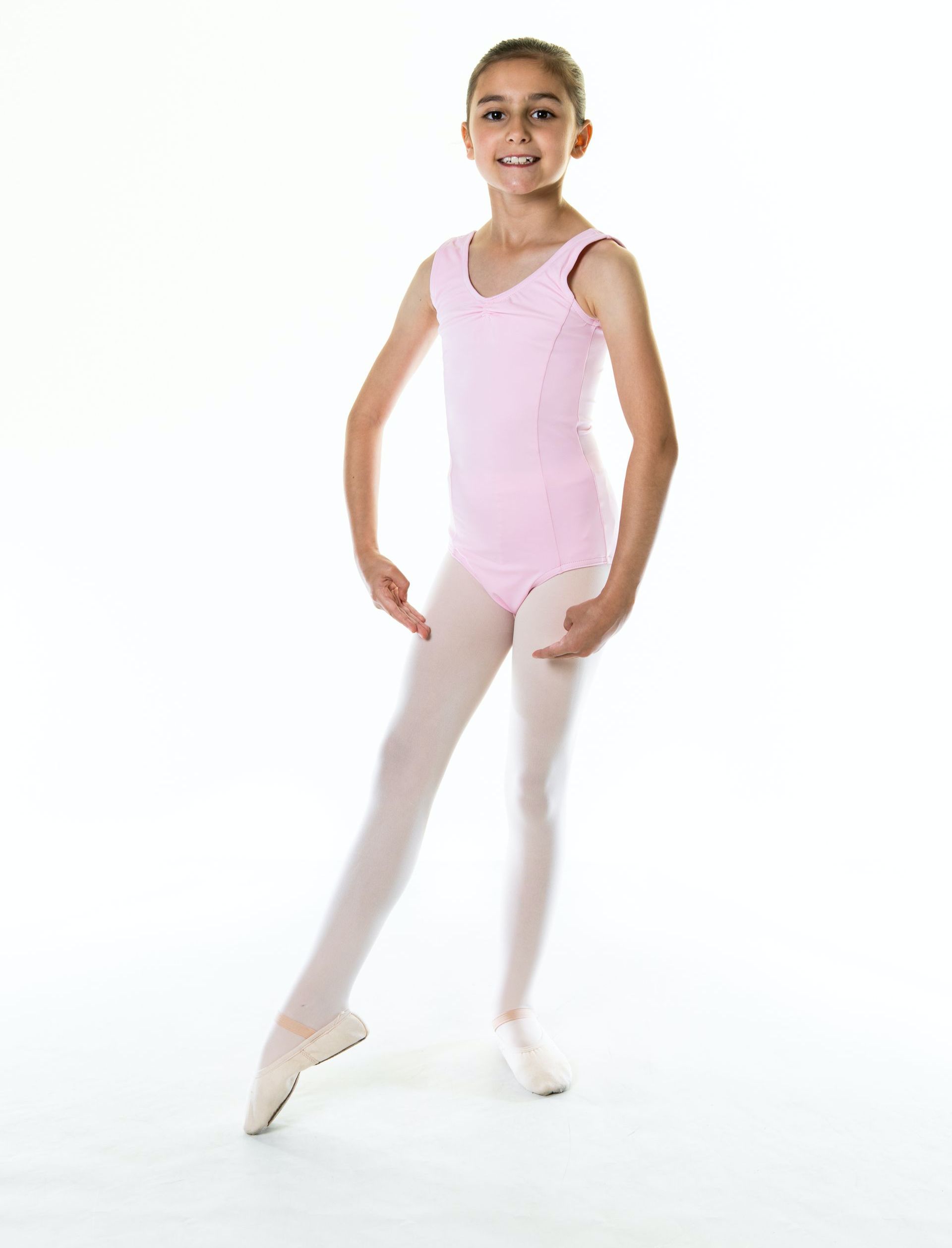 Classical Ballet Uniform