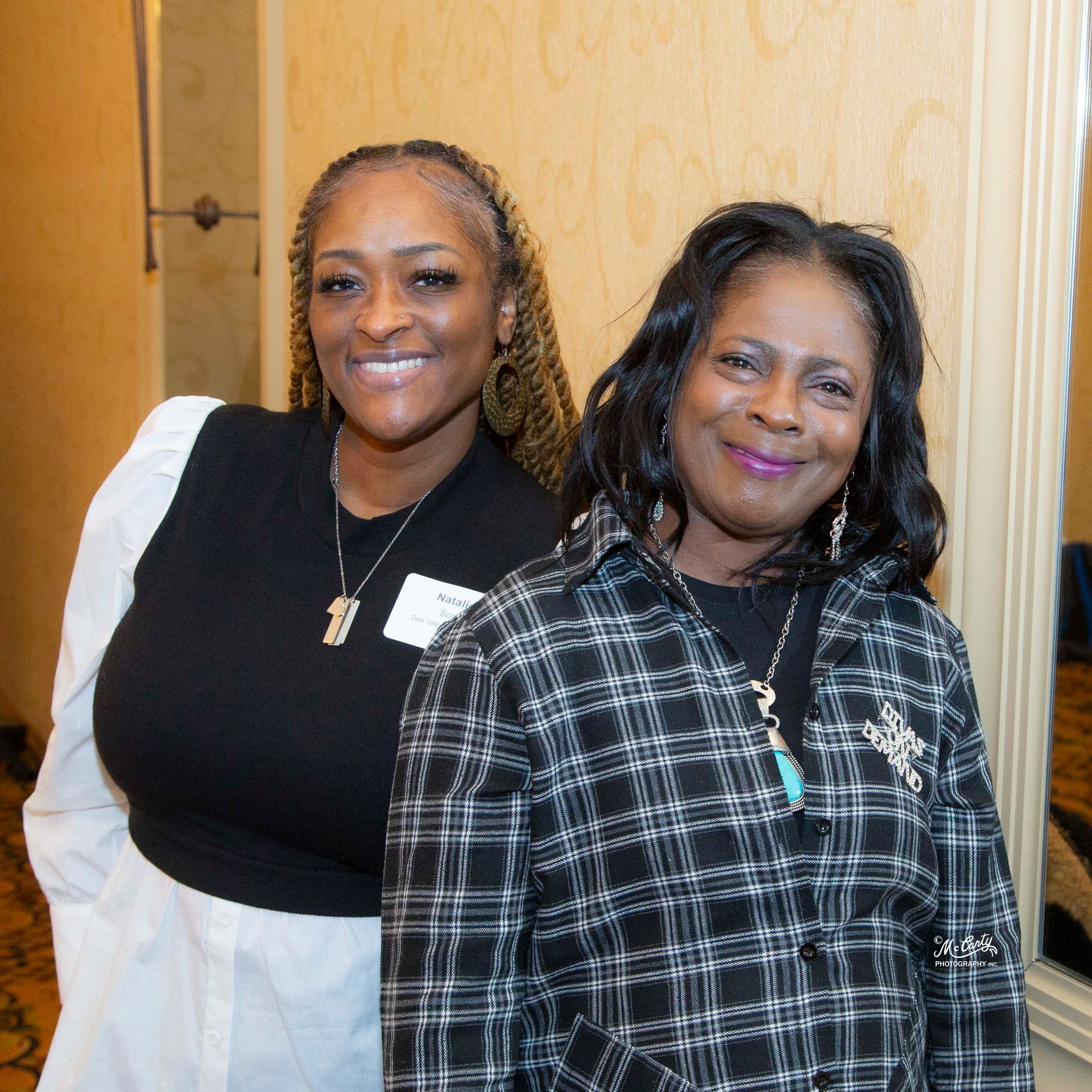 January Membership Luncheon