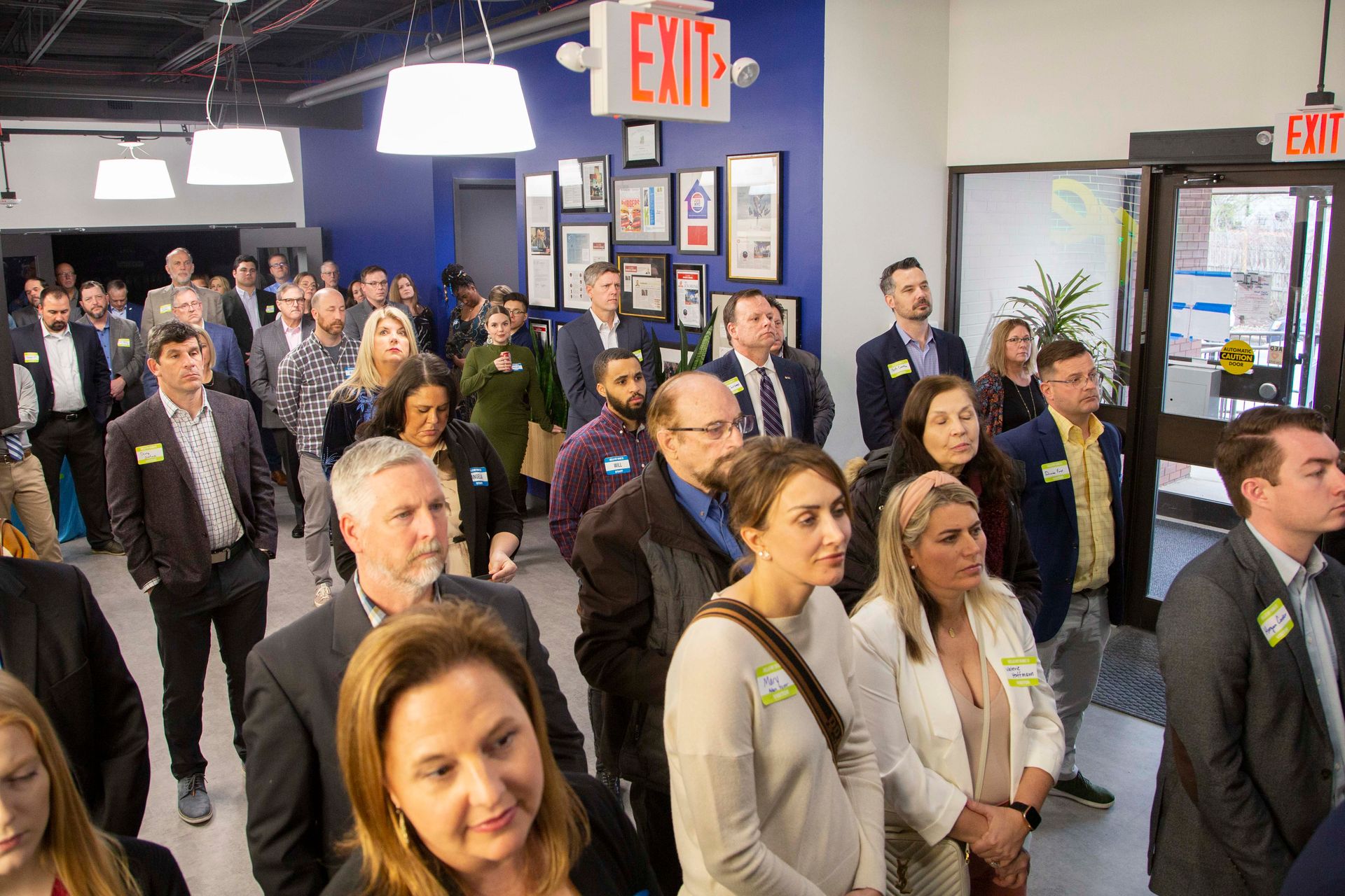 KNOWiNK Ribbon Cutting