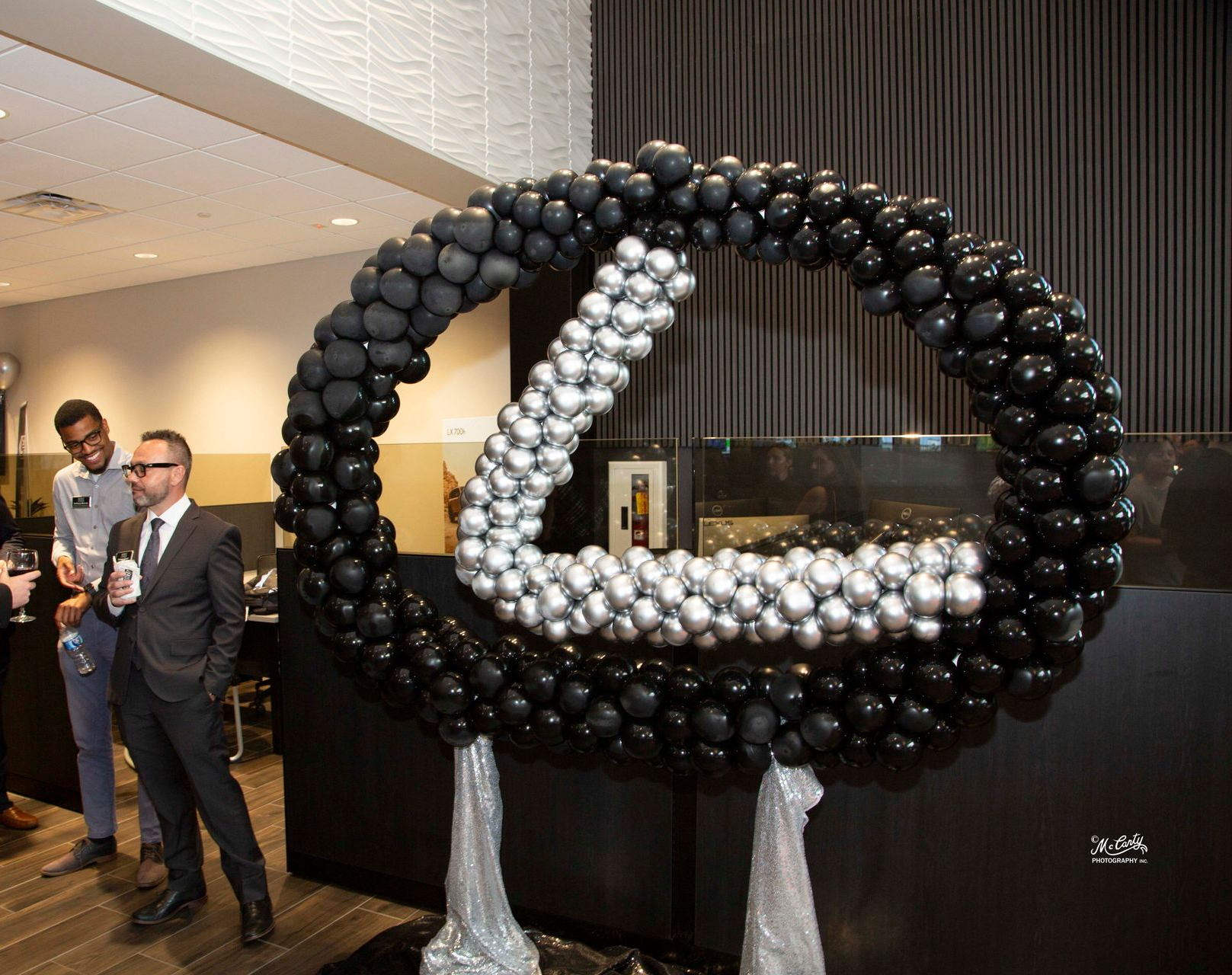 SPIRIT LEXUS Grand Opening & Ribbon Cutting