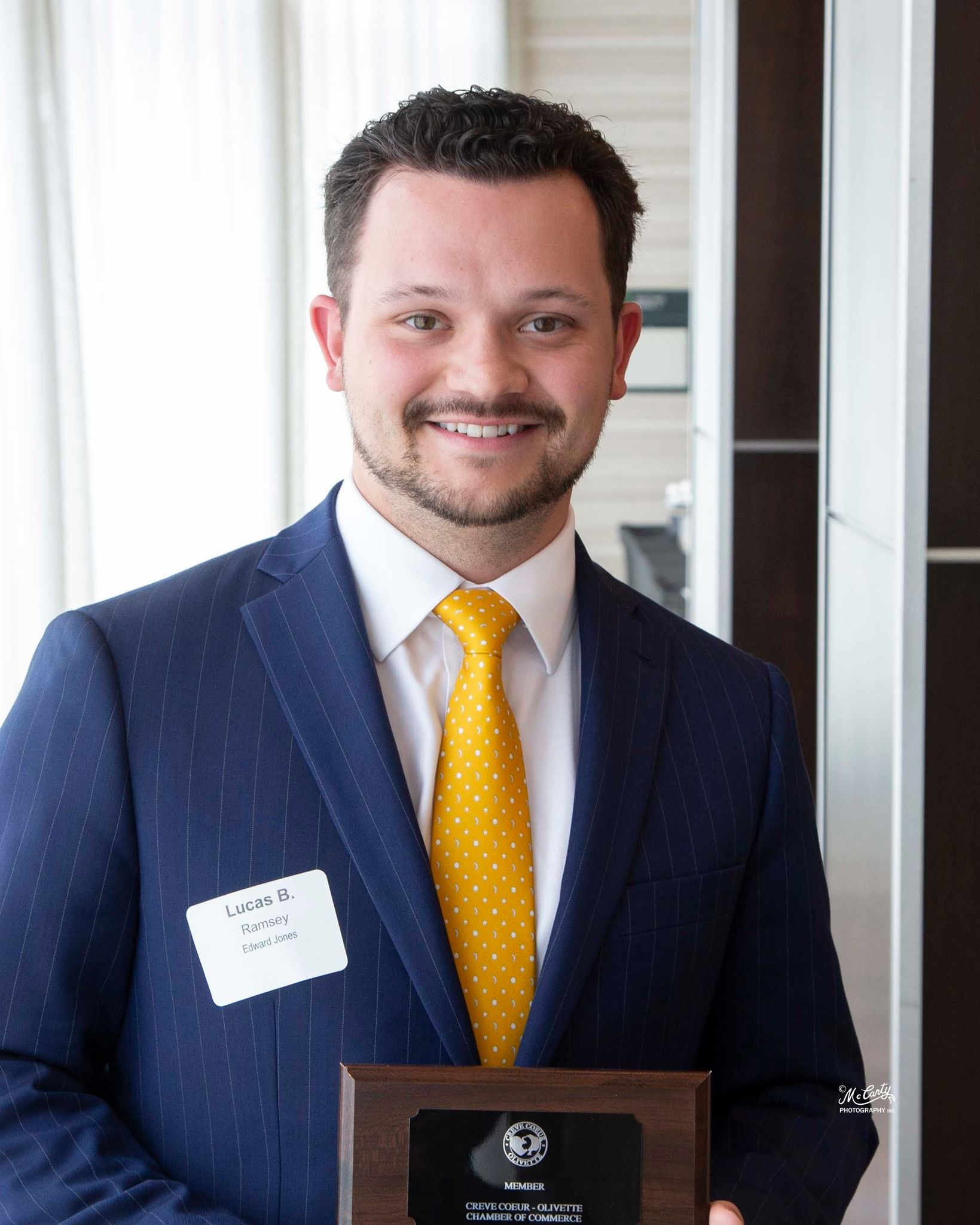 May Awards Luncheon 2025
