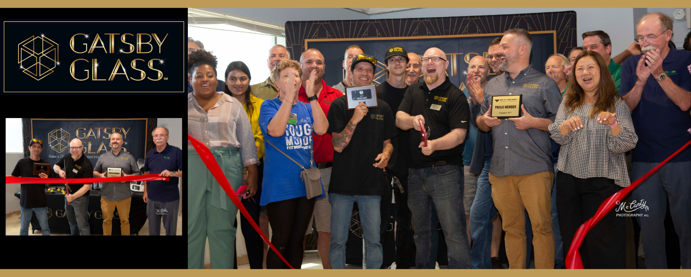 July Ribbon Cutting