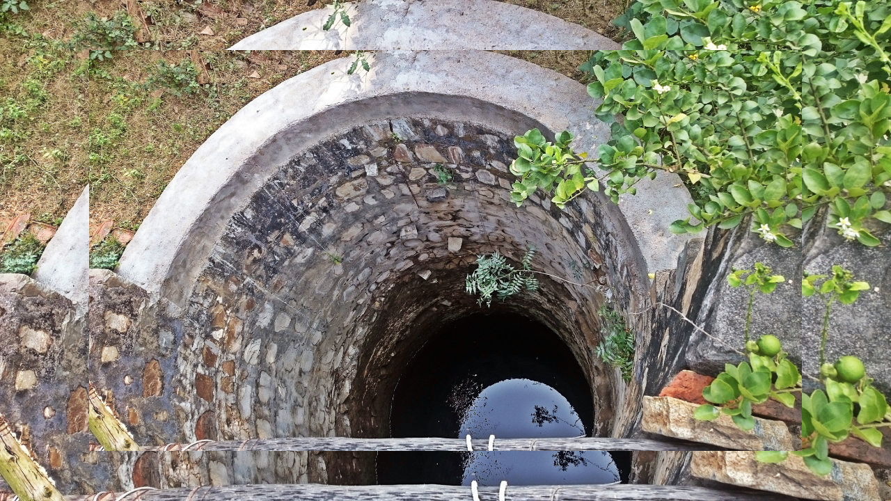 Well Inspections & Site Evaluations | Water Testing