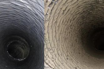 Dryer vent cleaning services near Enid, Oklahoma