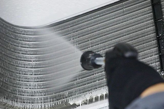 HVAC air duct cleaning services near Enid, OK