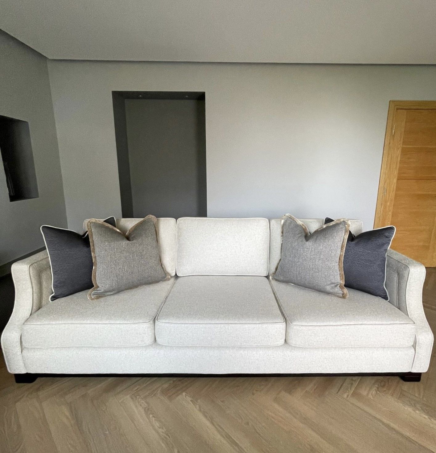 GW Innovative Interiors:Bespoke furniture designers/makers