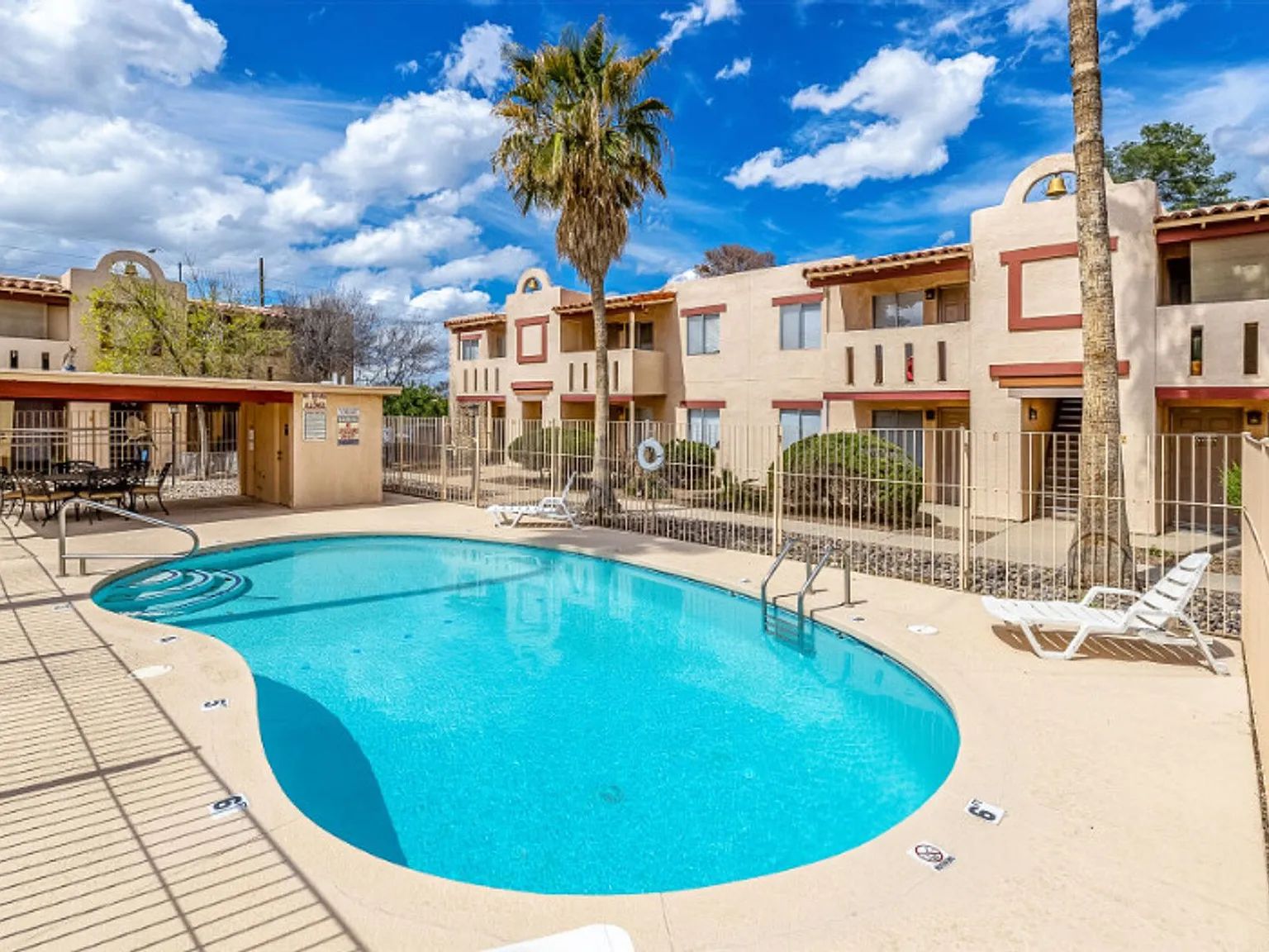 Tucson Availability | Pro Residential