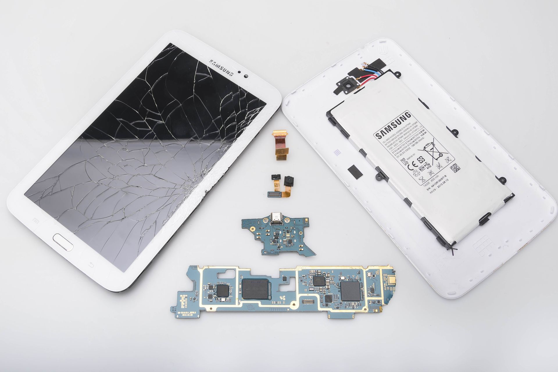 Tablet Repair | Castro Valley, CA | Phone Repair Pros