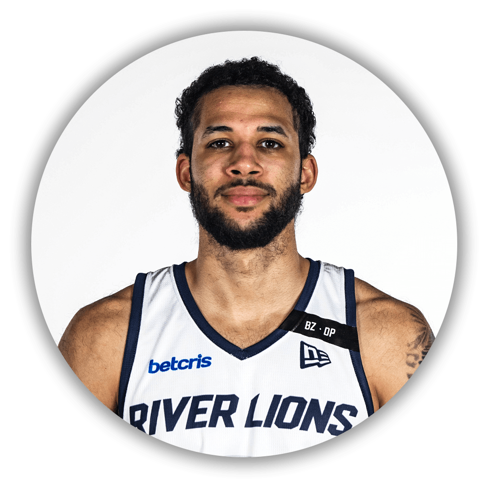 Niagara River Lions