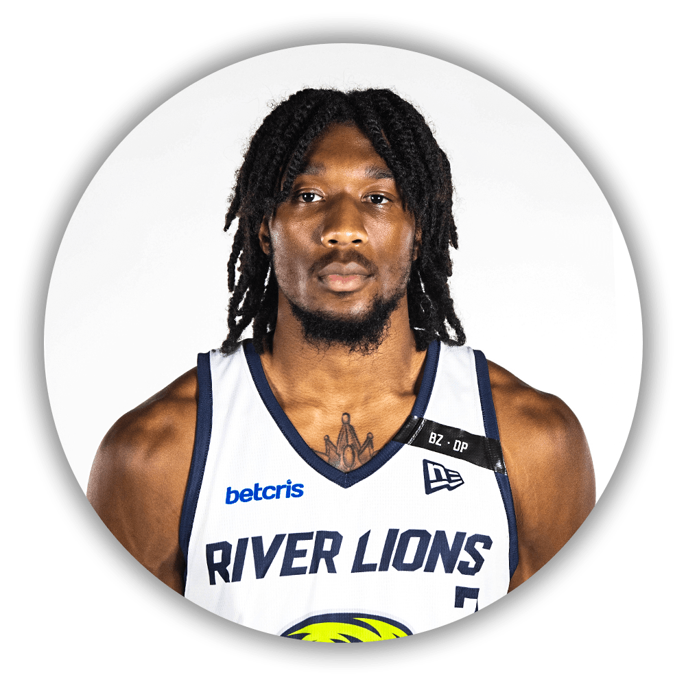 Niagara River Lions