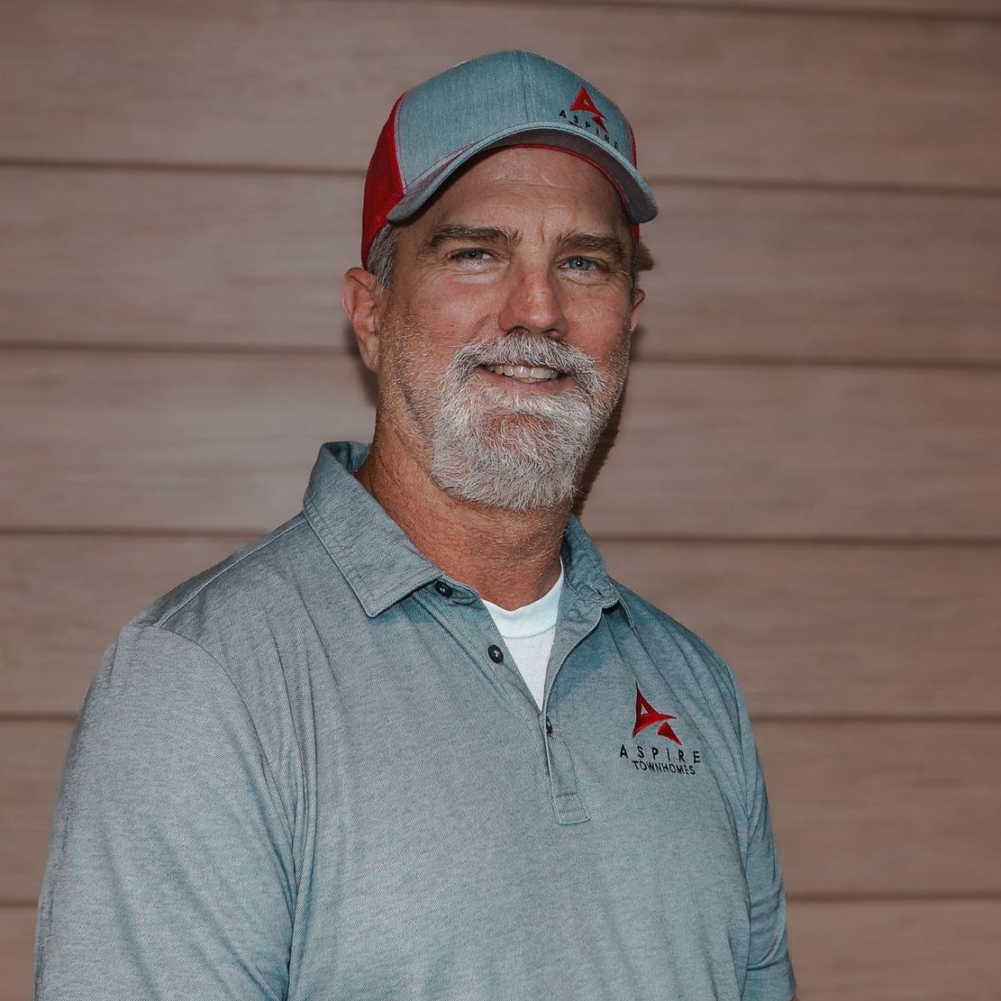 Meet The Team | Aspire Townhomes