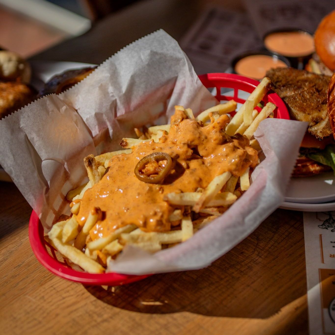 Burger Royale THE Columbus Ohio Burger Joint