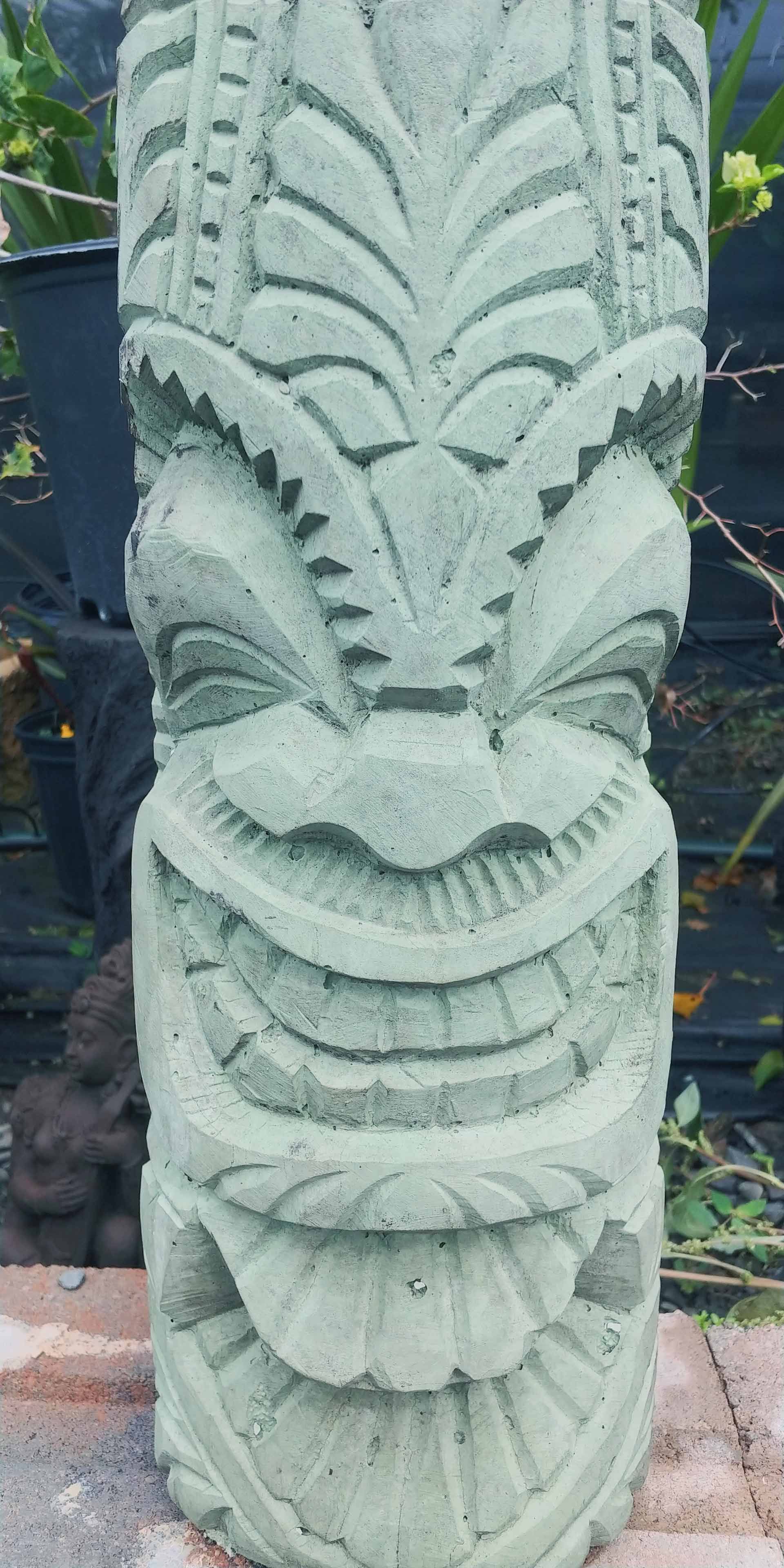 Garden Decorations | Waimanalo, HI | Big Rock Garden