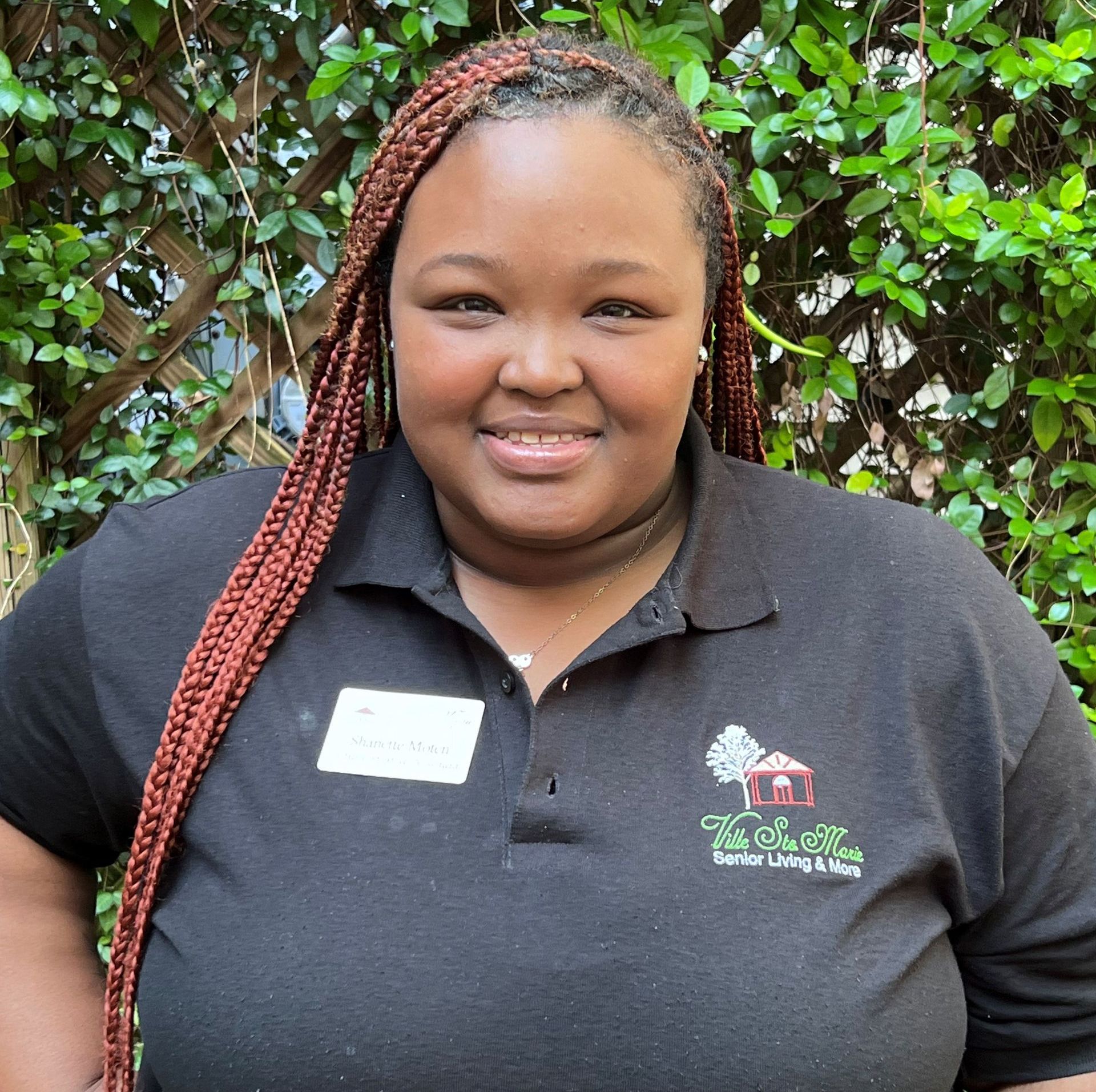 Senior Living Staff | New Orleans, LA | Ville Ste. Marie