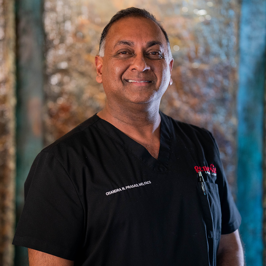 Meet Our Expert Team at Genesis Company