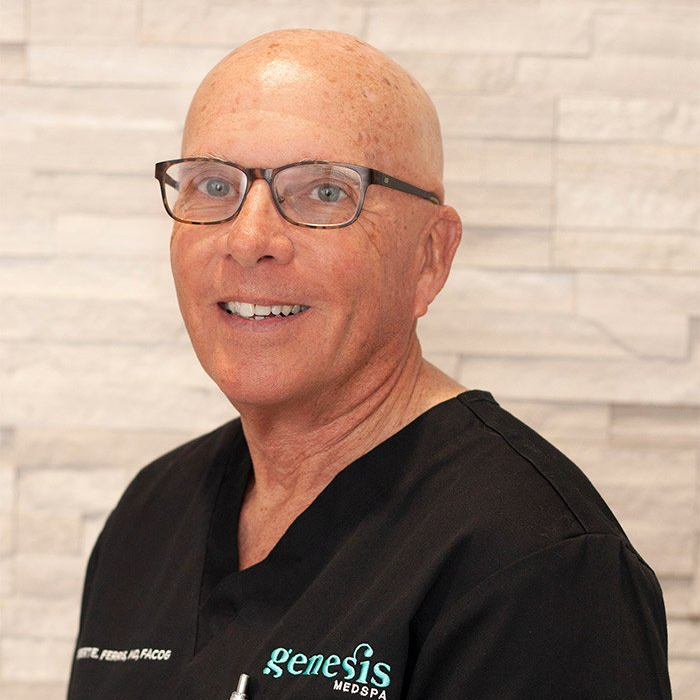 Meet Our Expert Team at Genesis Company