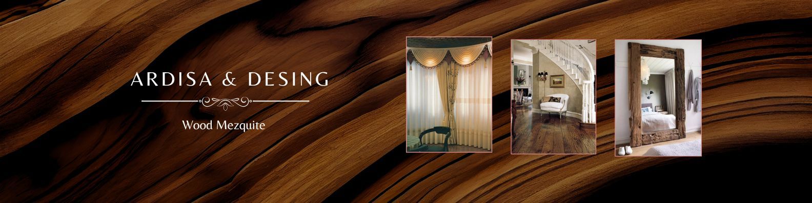 Muebles de madera en Monterrey | ARDISA MADERAS