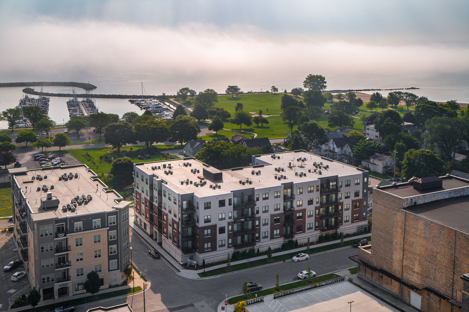 Lake Terrace | Testimonials