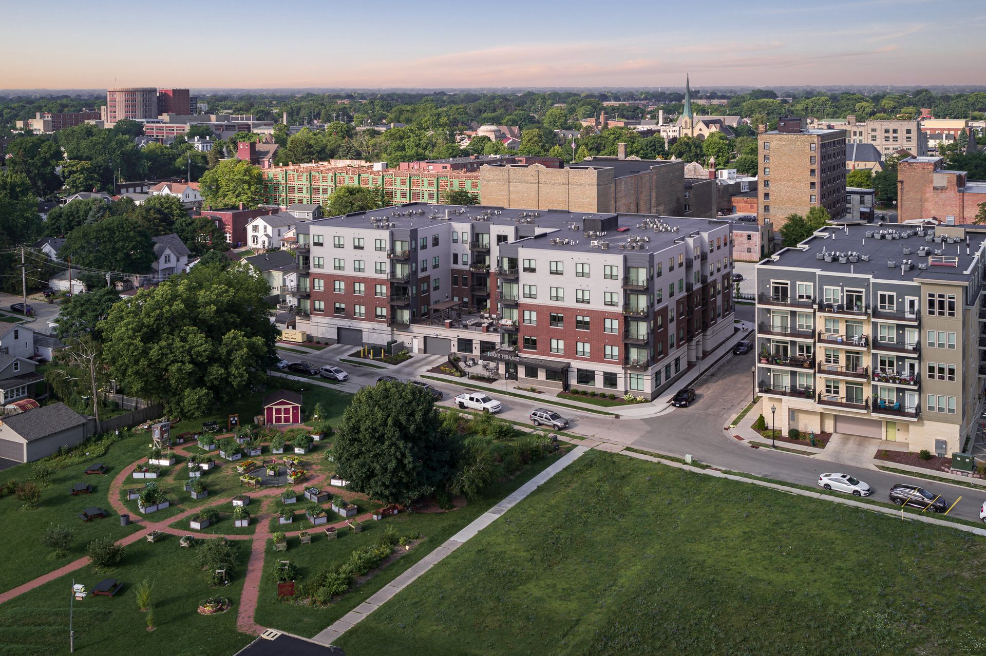 Lake Terrace | Testimonials