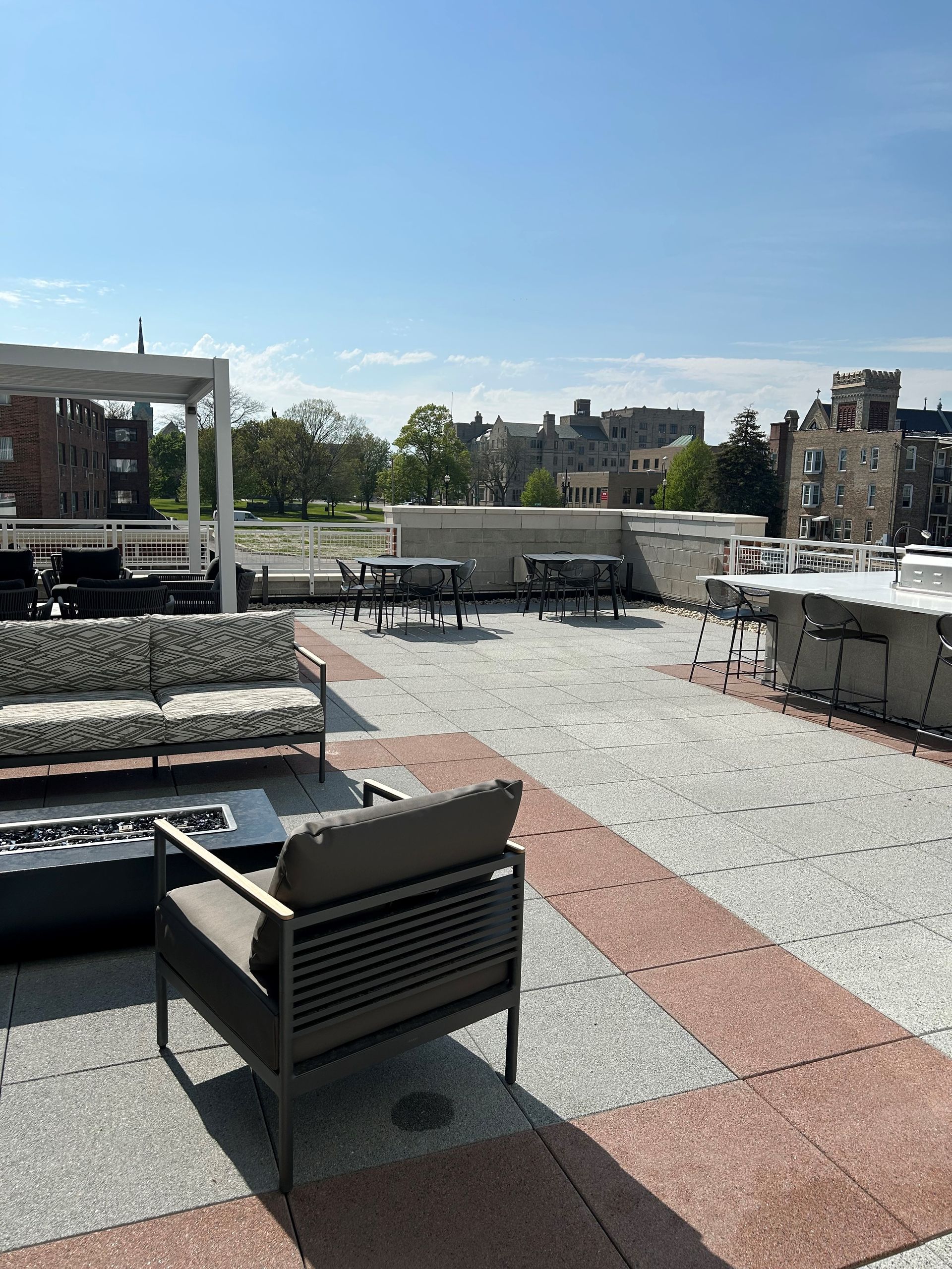 Lake Terrace | Testimonials