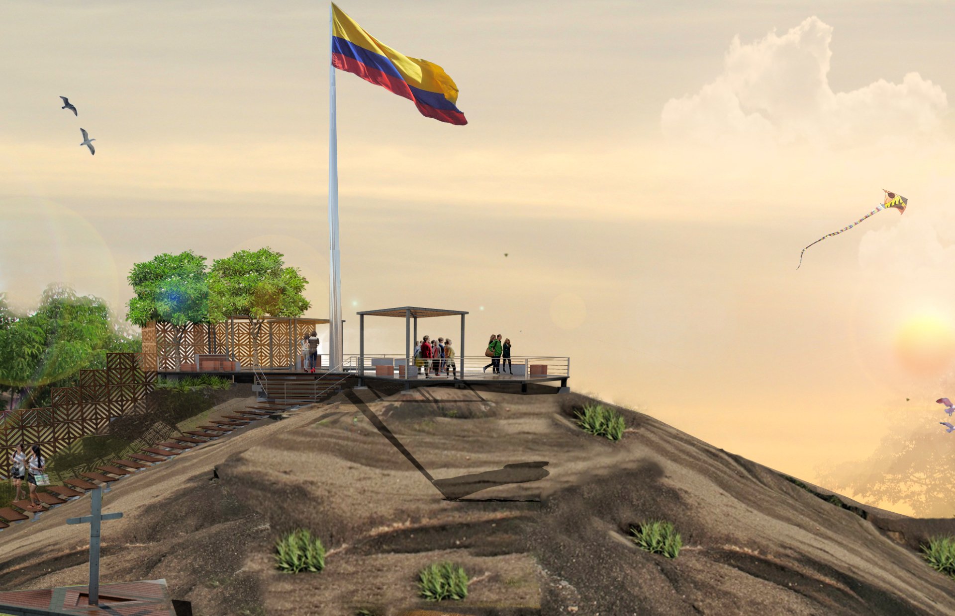 NUEVO ESPACIO